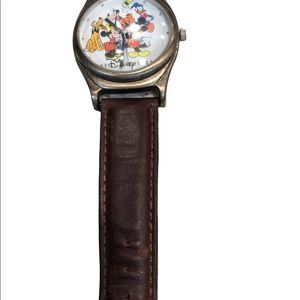 Disney | Accessories | Vintage The Disney Store Watch Original ...